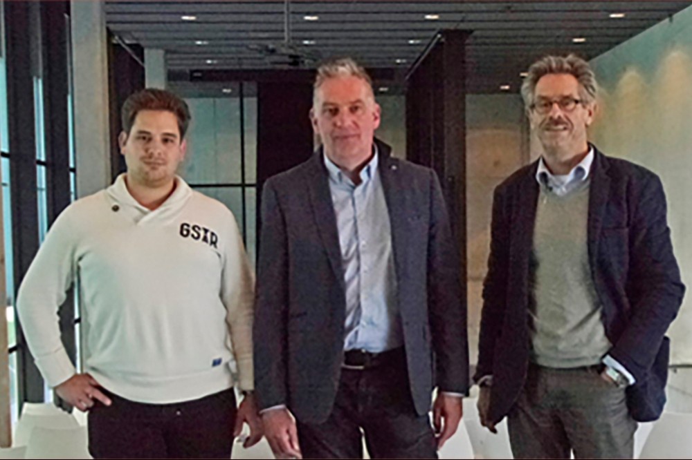 Samenwerking met stichting OPTI-School